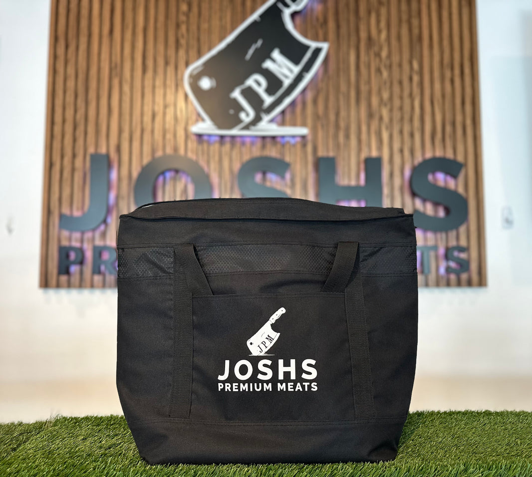 Merchandise and BBQ Essentials – Josh's Premium Meats
