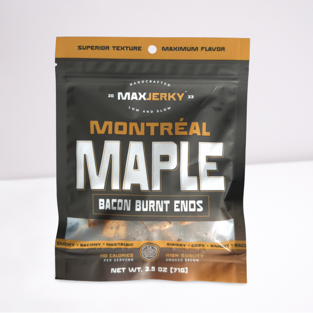 Snacks – Josh's Premium Meats