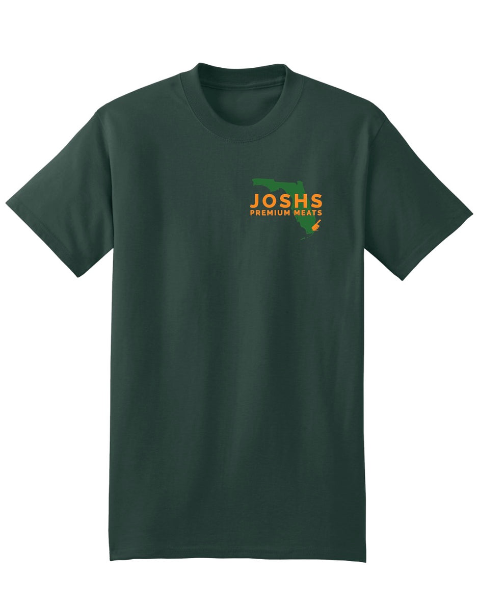 Merchandise and BBQ Essentials – Josh's Premium Meats